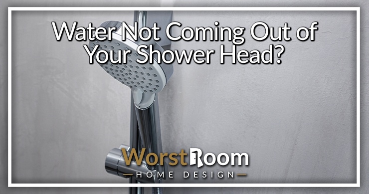水不是Coming Out of Your Shower Head? - Worst Room - 世界杯苏格兰vs伊朗走地